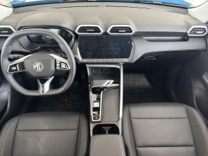Zils MG ZS 2026 Šauļi, ar dzinēja tilpumu 1.50 L un nobraukumu 2 tūkst. km par 26000 €, foto 14 vietnē AUTOMOTO.COM.LV