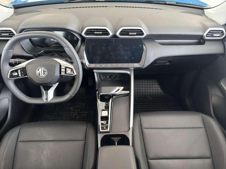Zils MG ZS 2026 Šauļi, ar dzinēja tilpumu 1.50 L un nobraukumu 2 tūkst. km par 26000 €, foto 14 vietnē AUTOMOTO.COM.LV