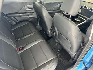 Zils MG ZS 2026 Šauļi, ar dzinēja tilpumu 1.50 L un nobraukumu 2 tūkst. km par 26000 €, foto 17 vietnē AUTOMOTO.COM.LV