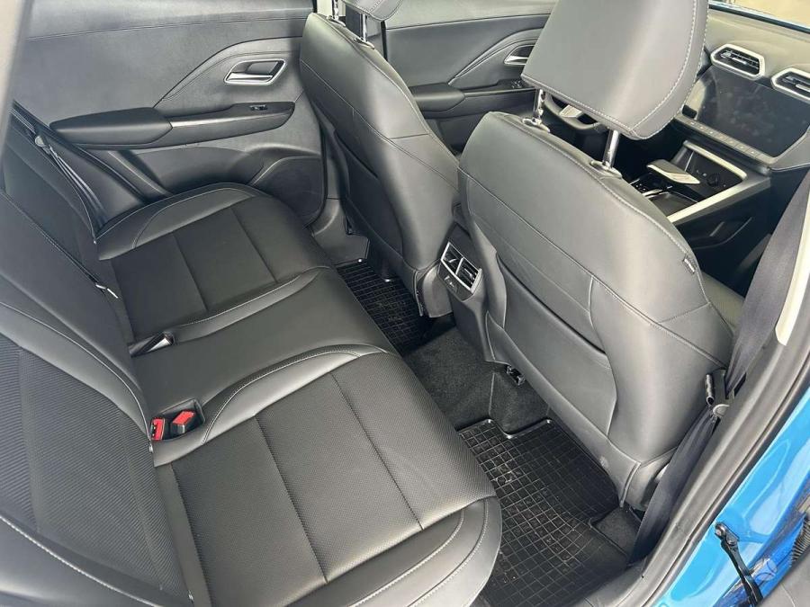 Zils MG ZS 2026 Šauļi, ar dzinēja tilpumu 1.50 L un nobraukumu 2 tūkst. km par 26000 €, foto 17 vietnē AUTOMOTO.COM.LV