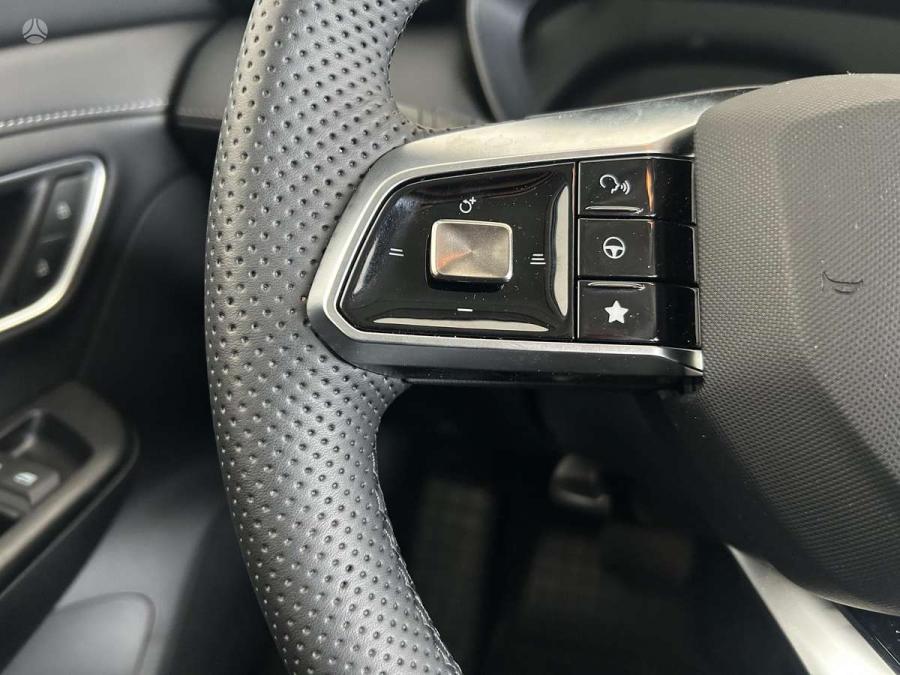 Zils MG ZS 2026 Šauļi, ar dzinēja tilpumu 1.50 L un nobraukumu 2 tūkst. km par 26000 €, foto 20 vietnē AUTOMOTO.COM.LV