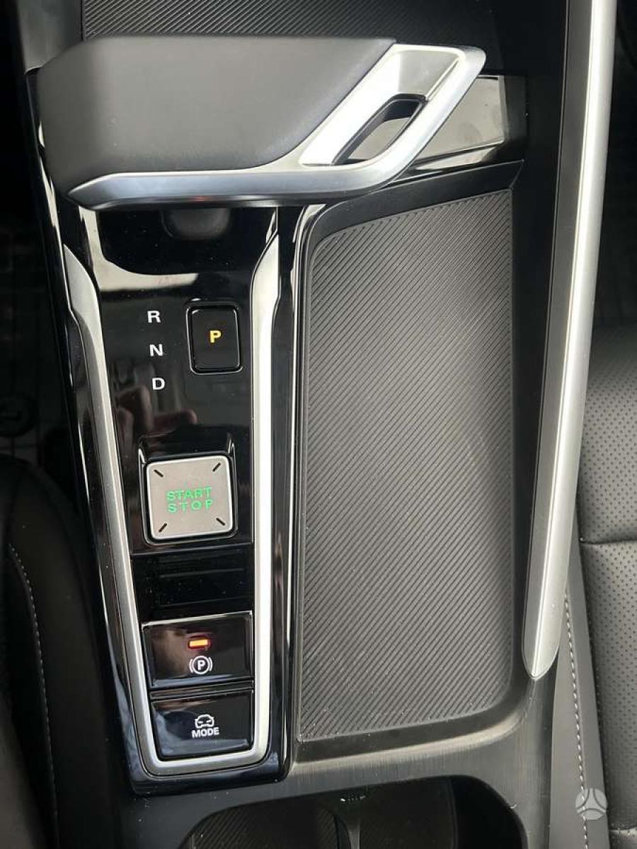 Zils MG ZS 2026 Šauļi, ar dzinēja tilpumu 1.50 L un nobraukumu 2 tūkst. km par 26000 €, foto 21 vietnē AUTOMOTO.COM.LV
