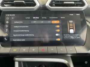 Zils MG ZS 2026 Šauļi, ar dzinēja tilpumu 1.50 L un nobraukumu 2 tūkst. km par 26000 €, foto 25 vietnē AUTOMOTO.COM.LV