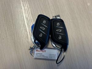 Zils MG ZS 2026 Šauļi, ar dzinēja tilpumu 1.50 L un nobraukumu 2 tūkst. km par 26000 €, foto 26 vietnē AUTOMOTO.COM.LV