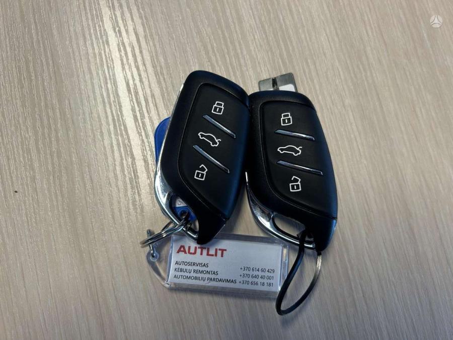 Zils MG ZS 2026 Šauļi, ar dzinēja tilpumu 1.50 L un nobraukumu 2 tūkst. km par 26000 €, foto 26 vietnē AUTOMOTO.COM.LV