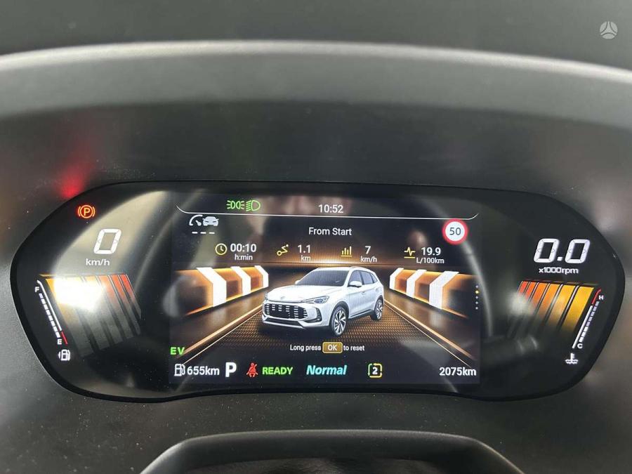 Zils MG ZS 2026 Šauļi, ar dzinēja tilpumu 1.50 L un nobraukumu 2 tūkst. km par 26000 €, foto 27 vietnē AUTOMOTO.COM.LV