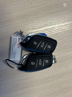 Zils MG ZS 2026 Šauļi, ar dzinēja tilpumu 1.50 L un nobraukumu 2 tūkst. km par 26000 €, foto 26 vietnē AUTOMOTO.COM.LV