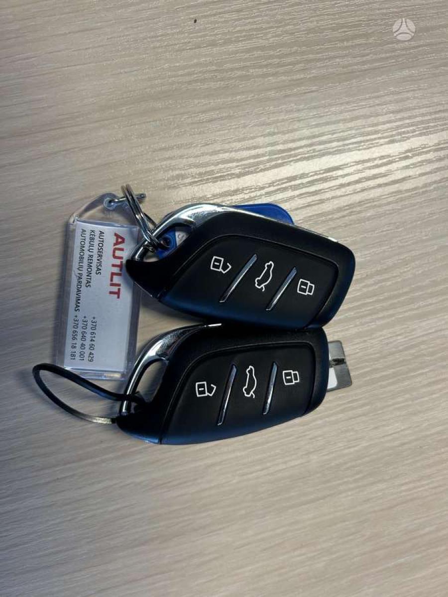 Zils MG ZS 2026 Šauļi, ar dzinēja tilpumu 1.50 L un nobraukumu 2 tūkst. km par 26000 €, foto 26 vietnē AUTOMOTO.COM.LV