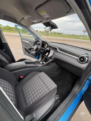 Zils MG ZS 2023 Kauņa, ar dzinēja tilpumu 0.00 L un nobraukumu 26 tūkst. km par 14999 €, foto 10 vietnē AUTOMOTO.COM.LV
