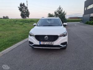 MG ZS 2021 Kauņa, ar dzinēja tilpumu 0.00 L un nobraukumu 129 tūkst. km par 11500 €, foto 3 vietnē AUTOMOTO.COM.LV
