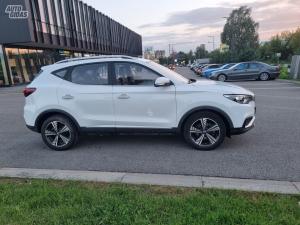 MG ZS 2021 Kauņa, ar dzinēja tilpumu 0.00 L un nobraukumu 129 tūkst. km par 11500 €, foto 5 vietnē AUTOMOTO.COM.LV