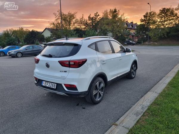 MG ZS 2021 Kauņa, ar dzinēja tilpumu 0.00 L un nobraukumu 129 tūkst. km par 11500 €, foto 5 vietnē AUTOMOTO.COM.LV