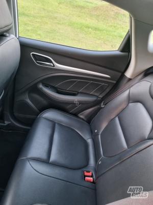 MG ZS 2021 Kauņa, ar dzinēja tilpumu 0.00 L un nobraukumu 129 tūkst. km par 11500 €, foto 9 vietnē AUTOMOTO.COM.LV