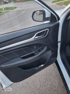 MG ZS 2021 Kauņa, ar dzinēja tilpumu 0.00 L un nobraukumu 129 tūkst. km par 11500 €, foto 10 vietnē AUTOMOTO.COM.LV