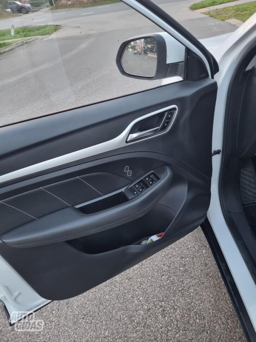 MG ZS 2021 Kauņa, ar dzinēja tilpumu 0.00 L un nobraukumu 129 tūkst. km par 11500 €, foto 10 vietnē AUTOMOTO.COM.LV