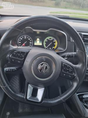 MG ZS 2021 Kauņa, ar dzinēja tilpumu 0.00 L un nobraukumu 129 tūkst. km par 11500 €, foto 11 vietnē AUTOMOTO.COM.LV