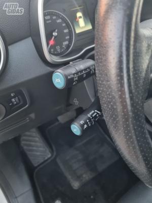 MG ZS 2021 Kauņa, ar dzinēja tilpumu 0.00 L un nobraukumu 129 tūkst. km par 11500 €, foto 12 vietnē AUTOMOTO.COM.LV