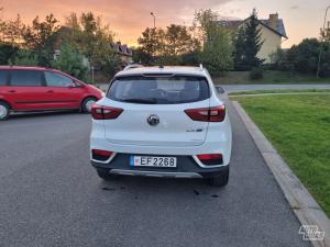 MG ZS 2021 Kauņa, ar dzinēja tilpumu 0.00 L un nobraukumu 129 tūkst. km par 11500 €, foto 13 vietnē AUTOMOTO.COM.LV