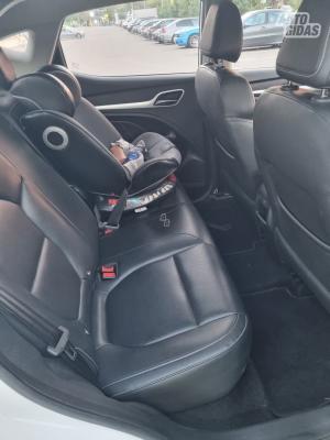 MG ZS 2021 Kauņa, ar dzinēja tilpumu 0.00 L un nobraukumu 129 tūkst. km par 11500 €, foto 15 vietnē AUTOMOTO.COM.LV