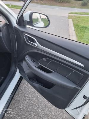 MG ZS 2021 Kauņa, ar dzinēja tilpumu 0.00 L un nobraukumu 129 tūkst. km par 11500 €, foto 18 vietnē AUTOMOTO.COM.LV