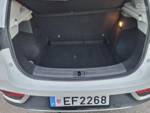 MG ZS 2021 Kauņa, ar dzinēja tilpumu 0.00 L un nobraukumu 129 tūkst. km par 11500 €, foto 19 vietnē AUTOMOTO.COM.LV