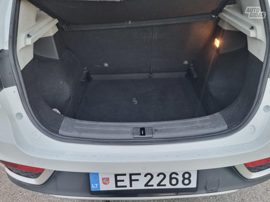 MG ZS 2021 Kauņa, ar dzinēja tilpumu 0.00 L un nobraukumu 129 tūkst. km par 11500 €, foto 19 vietnē AUTOMOTO.COM.LV