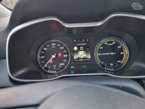 MG ZS 2021 Kauņa, ar dzinēja tilpumu 0.00 L un nobraukumu 129 tūkst. km par 11500 €, foto 20 vietnē AUTOMOTO.COM.LV