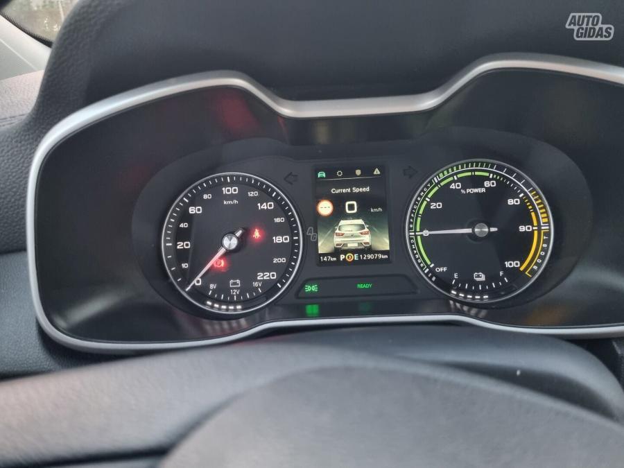 MG ZS 2021 Kauņa, ar dzinēja tilpumu 0.00 L un nobraukumu 129 tūkst. km par 11500 €, foto 20 vietnē AUTOMOTO.COM.LV