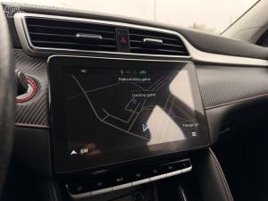 МГ ЗС 2023 в Вильнюс, объемом двигателя 1.00 л и пробегом 70 тыс. км за 12950 €, фото 22 на AUTOMOTO.COM.LV