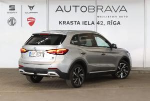 MG ZS 2025 Rīga, ar dzinēja tilpumu 1.50 L un nobraukumu 23 tūkst. km par 21990 €, foto 3 vietnē AUTOMOTO.COM.LV