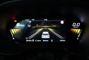 MG ZS 2025 Rīga, ar dzinēja tilpumu 1.50 L un nobraukumu 23 tūkst. km par 21990 €, foto 6 vietnē AUTOMOTO.COM.LV