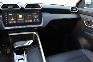 MG ZS 2025 Rīga, ar dzinēja tilpumu 1.50 L un nobraukumu 23 tūkst. km par 21990 €, foto 7 vietnē AUTOMOTO.COM.LV