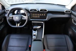 MG ZS 2025 Rīga, ar dzinēja tilpumu 1.50 L un nobraukumu 23 tūkst. km par 21990 €, foto 10 vietnē AUTOMOTO.COM.LV