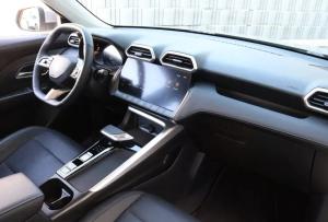 MG ZS 2025 Rīga, ar dzinēja tilpumu 1.50 L un nobraukumu 23 tūkst. km par 21990 €, foto 11 vietnē AUTOMOTO.COM.LV
