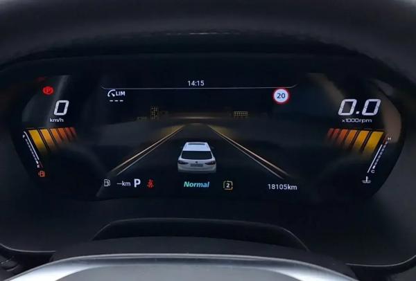 Зеленый МГ ЗС 2025 в Рига, объемом двигателя 1.50 л и пробегом 18 тыс. км за 21990 €, фото 6 на AUTOMOTO.COM.LV