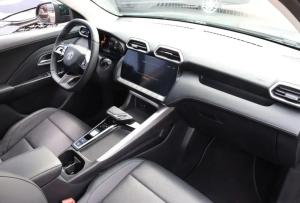 Green MG ZS 2025 in Riga, with an engine capacity of 1.50 L and mileage of 18 thousand km for 21990 €, photo 11 on AUTOMOTO.COM.LV