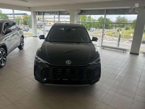 Zaļš MG ZS 2026 Šauļi, ar dzinēja tilpumu 1.50 L un nobraukumu 0 tūkst. km par 26890 €, foto 3 vietnē AUTOMOTO.COM.LV