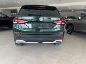 Zaļš MG ZS 2026 Šauļi, ar dzinēja tilpumu 1.50 L un nobraukumu 0 tūkst. km par 26890 €, foto 6 vietnē AUTOMOTO.COM.LV