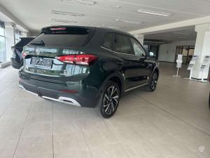 Zaļš MG ZS 2026 Šauļi, ar dzinēja tilpumu 1.50 L un nobraukumu 0 tūkst. km par 26890 €, foto 7 vietnē AUTOMOTO.COM.LV