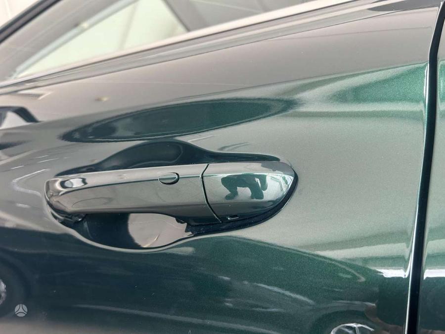 Zaļš MG ZS 2026 Šauļi, ar dzinēja tilpumu 1.50 L un nobraukumu 0 tūkst. km par 26890 €, foto 8 vietnē AUTOMOTO.COM.LV