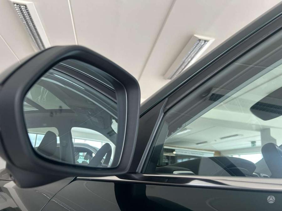 Zaļš MG ZS 2026 Šauļi, ar dzinēja tilpumu 1.50 L un nobraukumu 0 tūkst. km par 26890 €, foto 9 vietnē AUTOMOTO.COM.LV