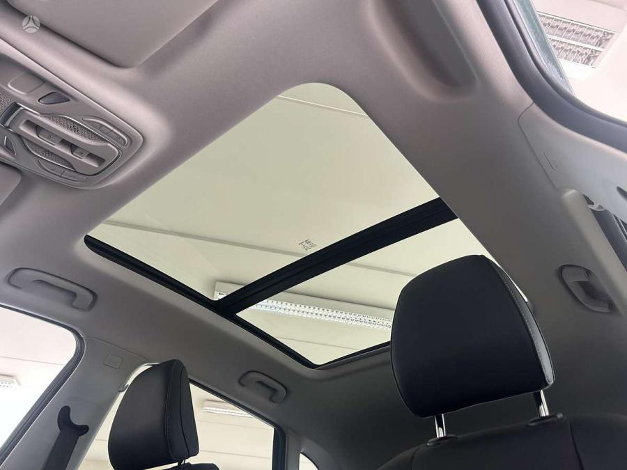 Zaļš MG ZS 2026 Šauļi, ar dzinēja tilpumu 1.50 L un nobraukumu 0 tūkst. km par 26890 €, foto 11 vietnē AUTOMOTO.COM.LV