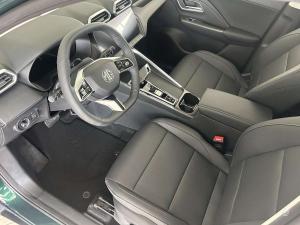 Zaļš MG ZS 2026 Šauļi, ar dzinēja tilpumu 1.50 L un nobraukumu 0 tūkst. km par 26890 €, foto 13 vietnē AUTOMOTO.COM.LV