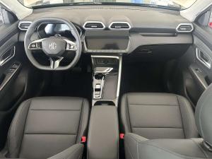 Zaļš MG ZS 2026 Šauļi, ar dzinēja tilpumu 1.50 L un nobraukumu 0 tūkst. km par 26890 €, foto 14 vietnē AUTOMOTO.COM.LV