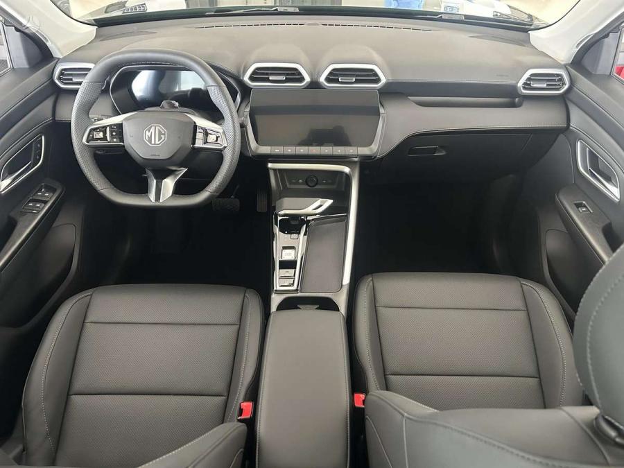 Zaļš MG ZS 2026 Šauļi, ar dzinēja tilpumu 1.50 L un nobraukumu 0 tūkst. km par 26890 €, foto 14 vietnē AUTOMOTO.COM.LV