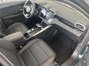 Zaļš MG ZS 2026 Šauļi, ar dzinēja tilpumu 1.50 L un nobraukumu 0 tūkst. km par 26890 €, foto 15 vietnē AUTOMOTO.COM.LV