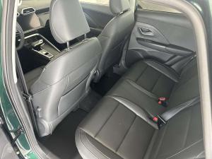 Zaļš MG ZS 2026 Šauļi, ar dzinēja tilpumu 1.50 L un nobraukumu 0 tūkst. km par 26890 €, foto 16 vietnē AUTOMOTO.COM.LV