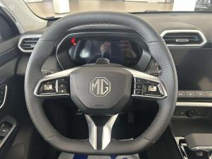 Zaļš MG ZS 2026 Šauļi, ar dzinēja tilpumu 1.50 L un nobraukumu 0 tūkst. km par 26890 €, foto 18 vietnē AUTOMOTO.COM.LV