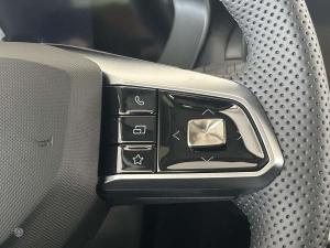 Zaļš MG ZS 2026 Šauļi, ar dzinēja tilpumu 1.50 L un nobraukumu 0 tūkst. km par 26890 €, foto 19 vietnē AUTOMOTO.COM.LV