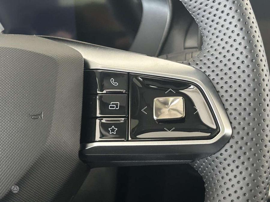 Zaļš MG ZS 2026 Šauļi, ar dzinēja tilpumu 1.50 L un nobraukumu 0 tūkst. km par 26890 €, foto 19 vietnē AUTOMOTO.COM.LV